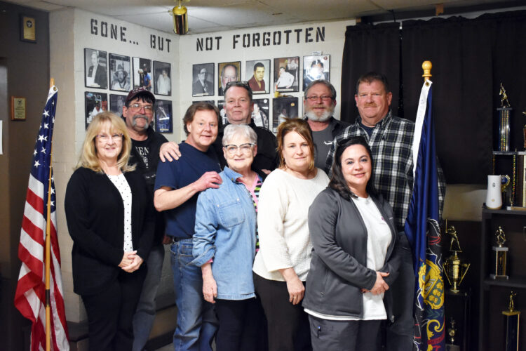 Jaycees take big step, open up membership to all ages | News, Sports ...